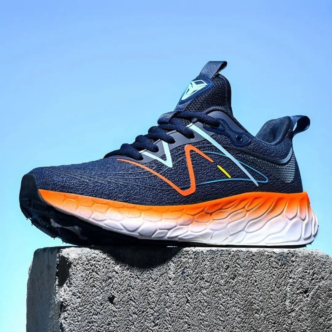 Zane HyperRun Shoes - Artisio