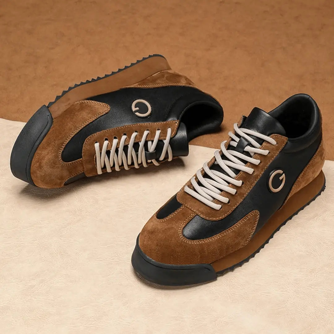 Gallant Venture Sneakers – Artisio