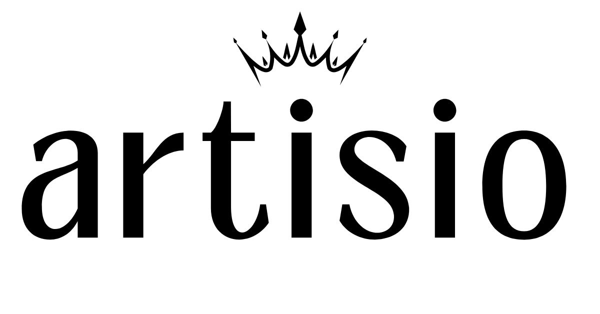 Artisio | Discover, Shop, Enjoy – All in One Place