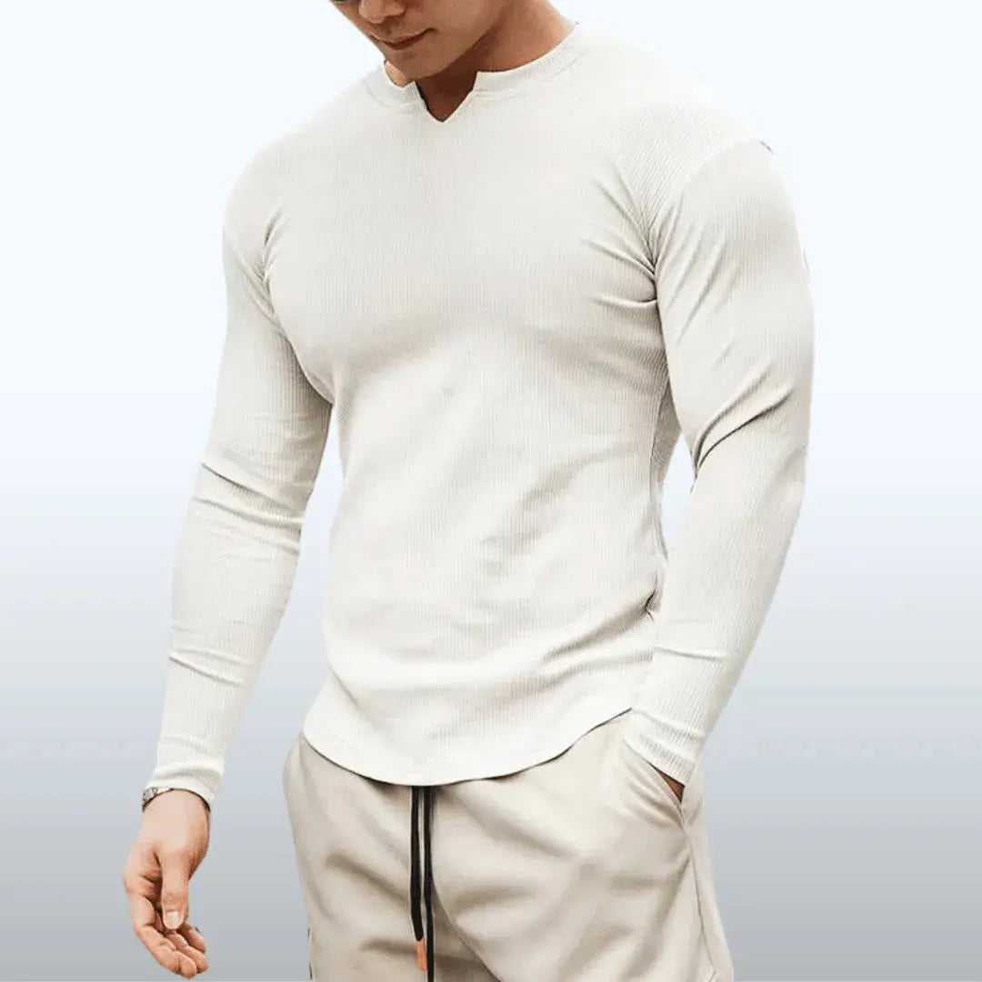 Max Fit - Cotton Shirt - Artisio