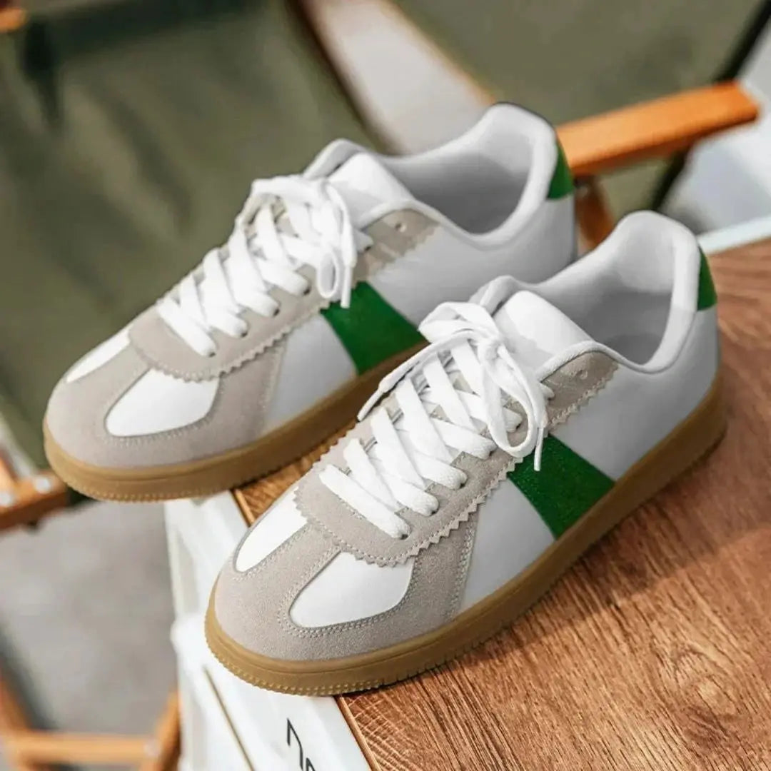 Ziven Urban Class Sneakers – Artisio